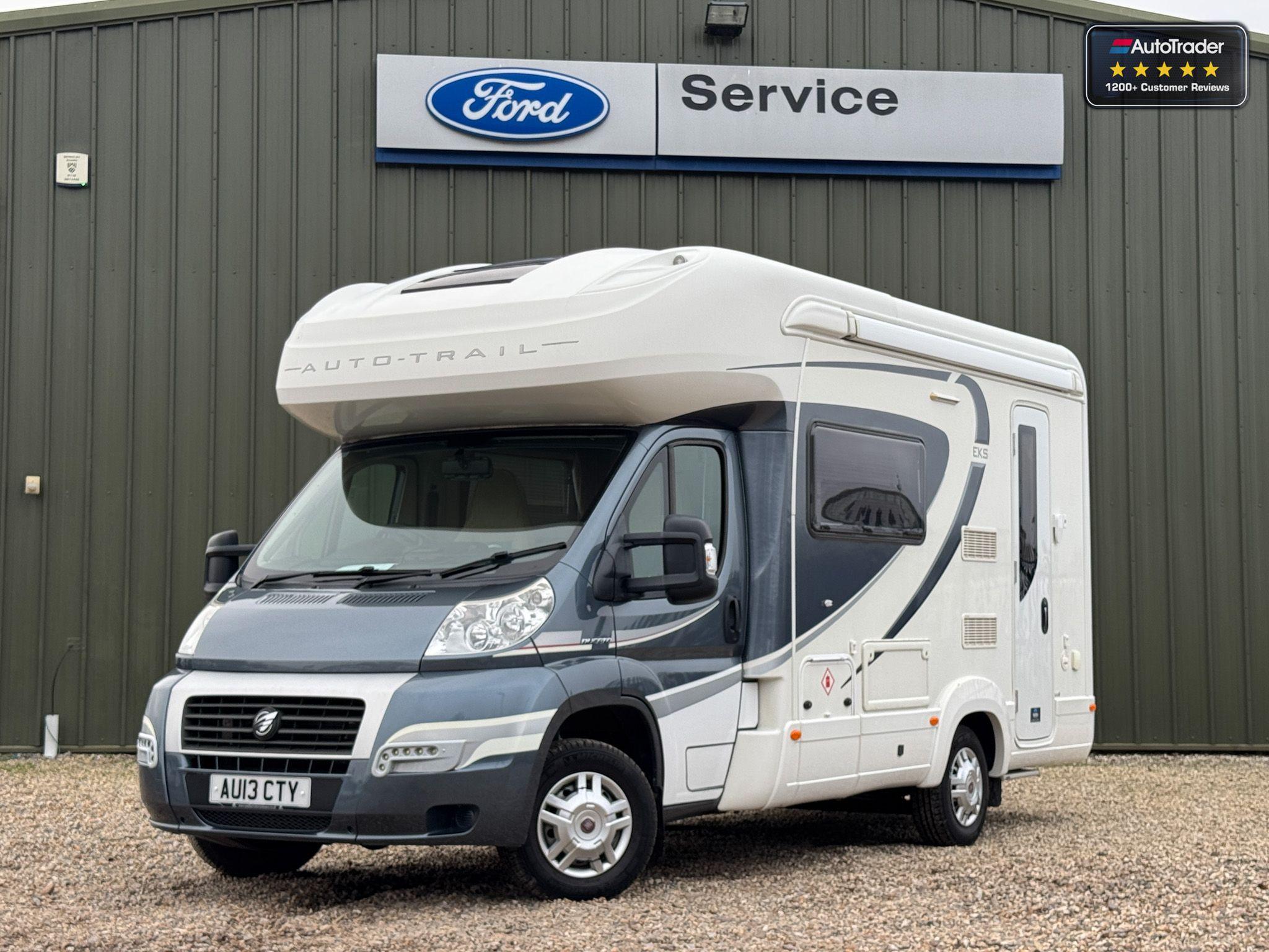 Autotrader motorhomes for sale store